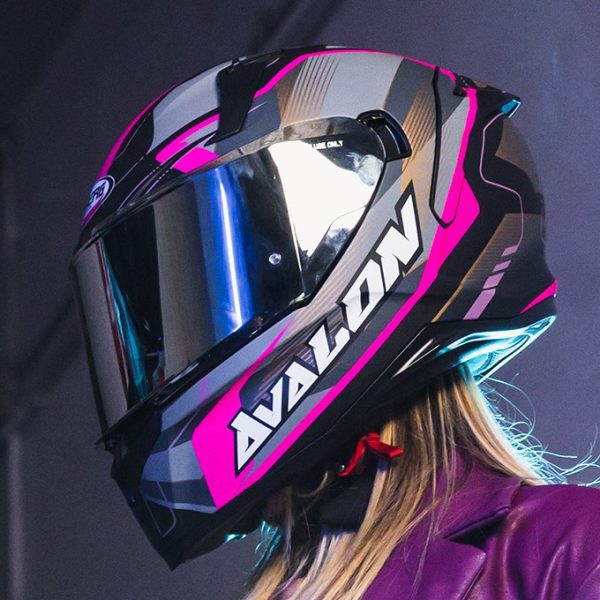 Top 10 Motorcycle Helmet Brands in 2025 - BDLA Motorbikes